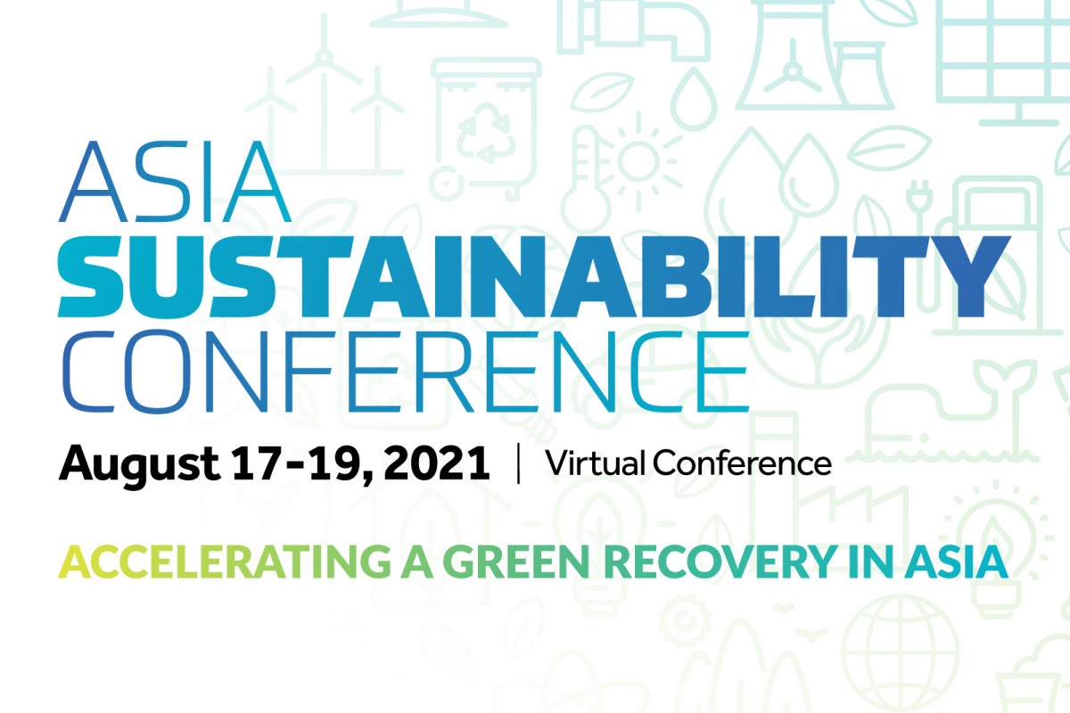 Sustainable Asia | South China Morning Post