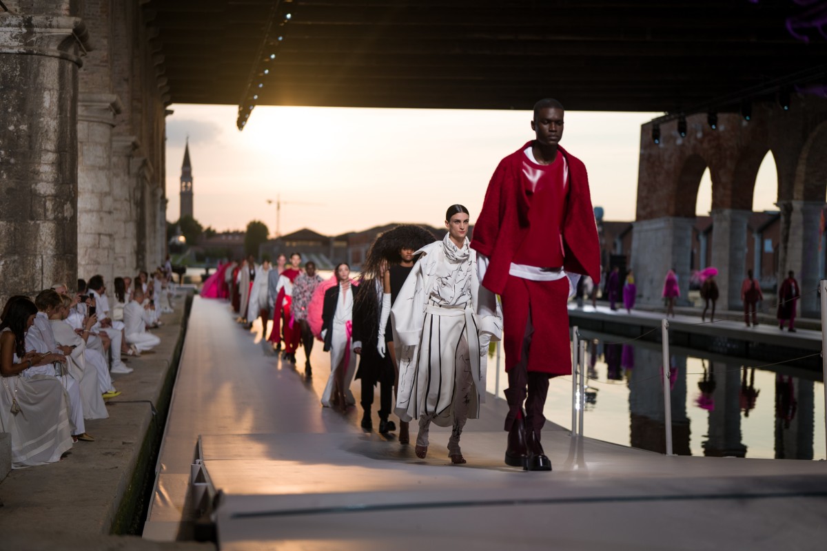 SCMP Series | South China Morning Post