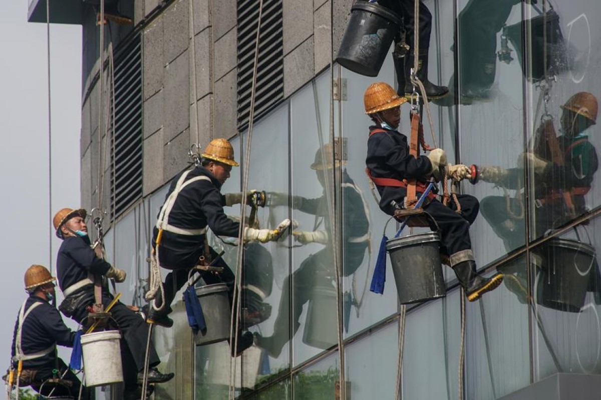 SCMP Series | South China Morning Post