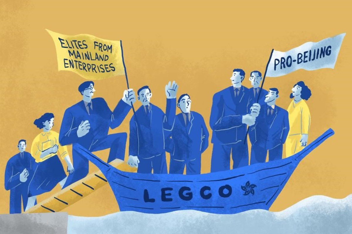 SCMP Series | South China Morning Post