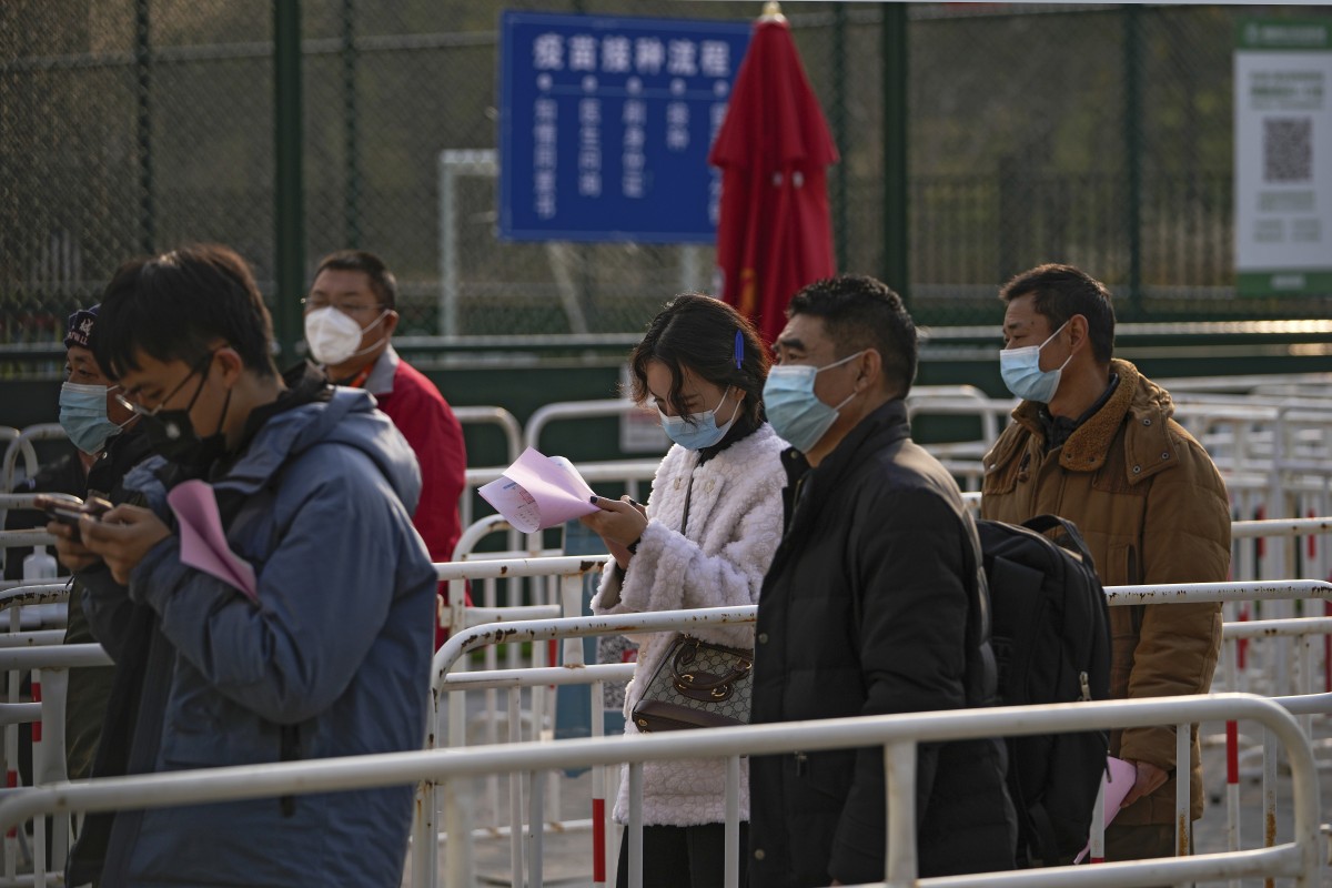 SCMP Series | South China Morning Post