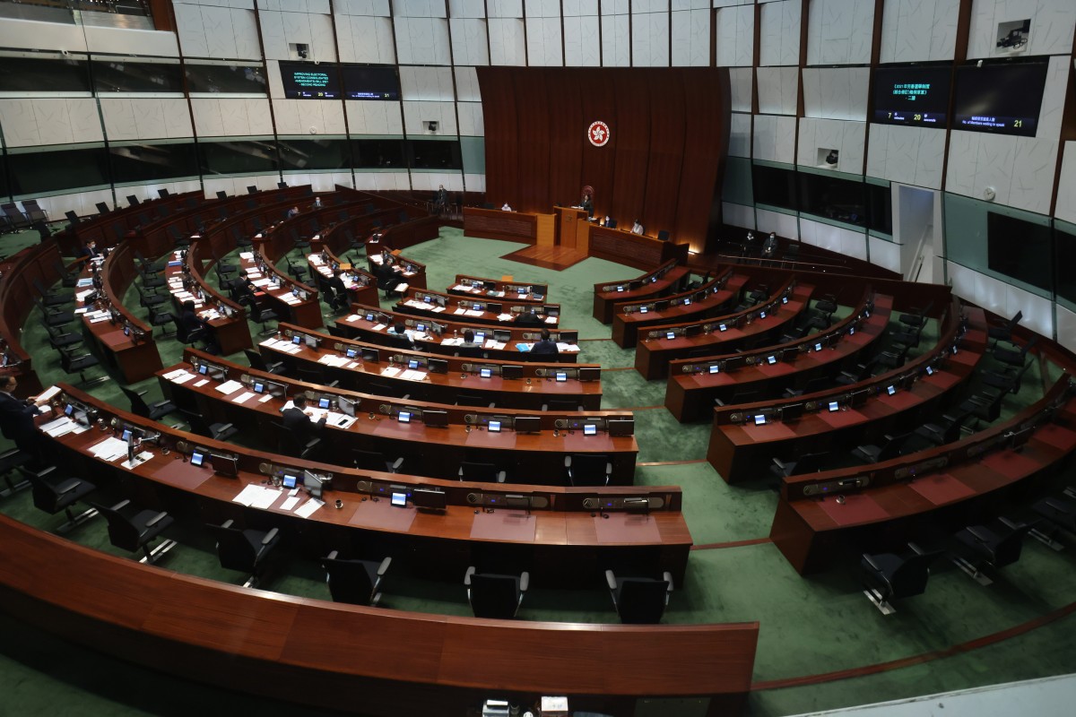 SCMP Series | South China Morning Post