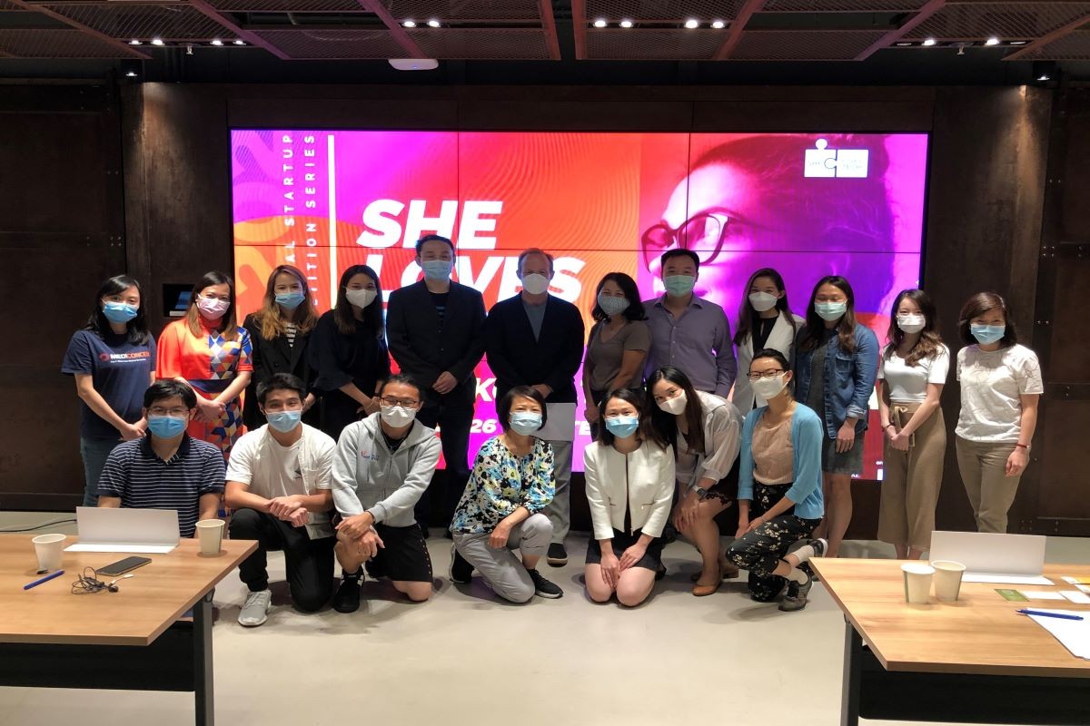 Always Moving: D&I at the Swire Group | South China Morning Post