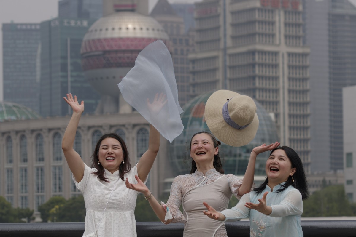 Eugene Tang | South China Morning Post