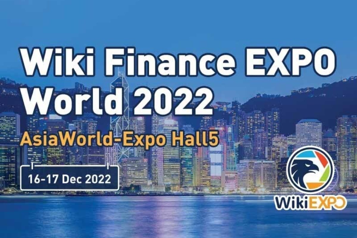 Wiki Finance Expo World offers expert insights on stocks, forex and ...