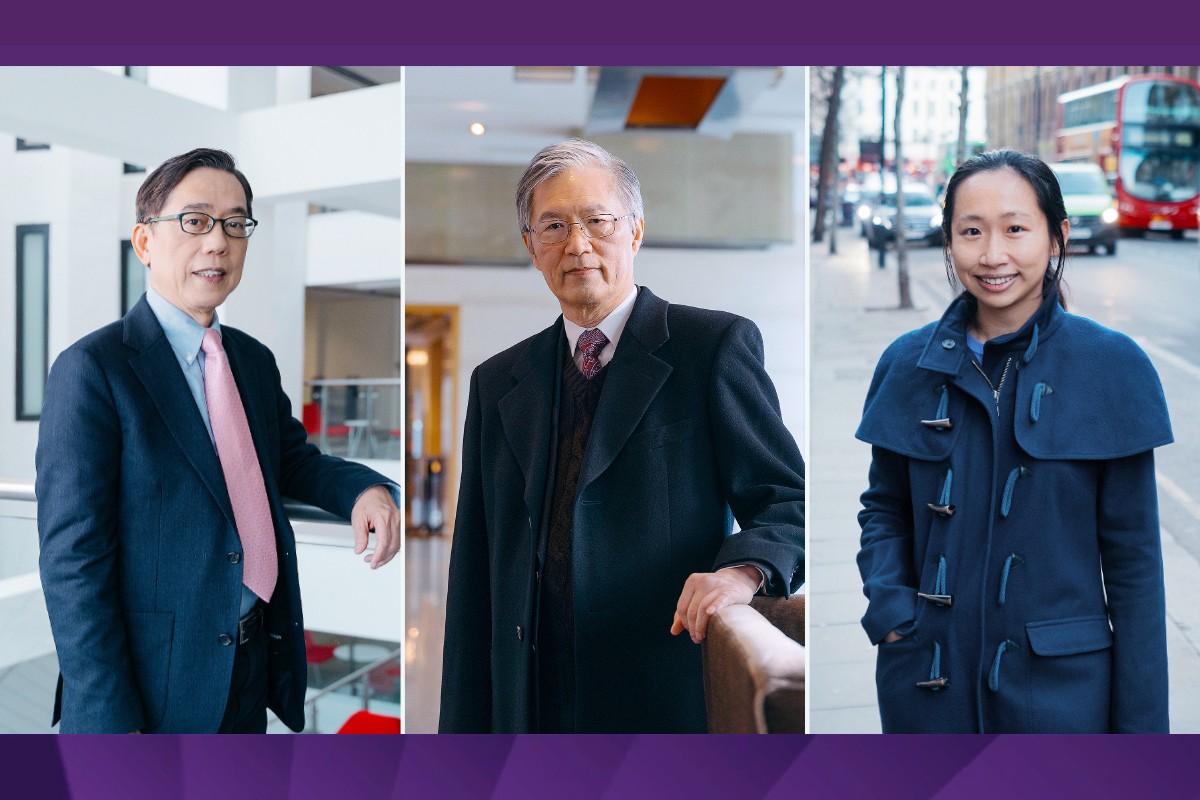 60 Years and Beyond: Enduring Commitment to Future Generations | South ...