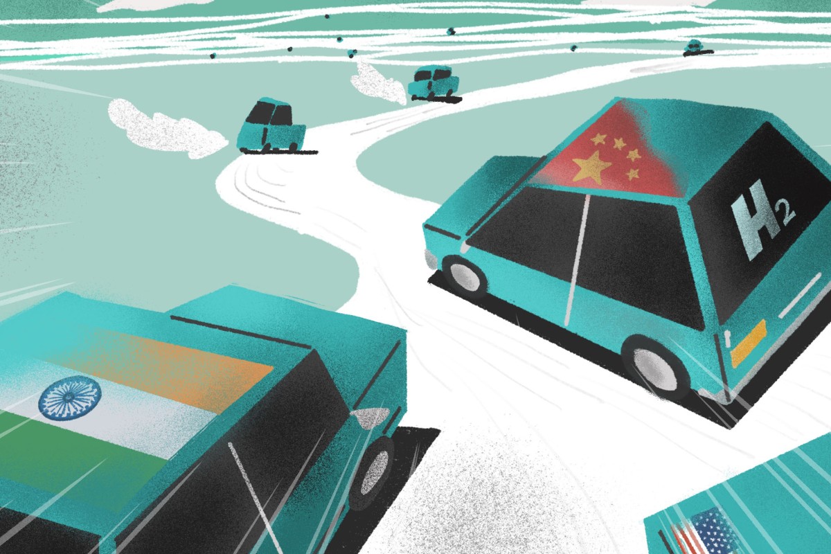 SCMP Series | South China Morning Post