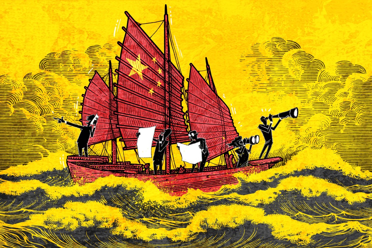 SCMP Series | South China Morning Post