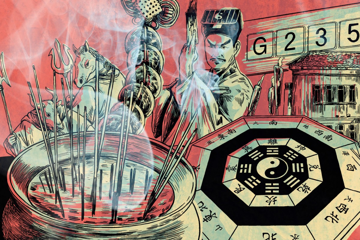 SCMP Series | South China Morning Post