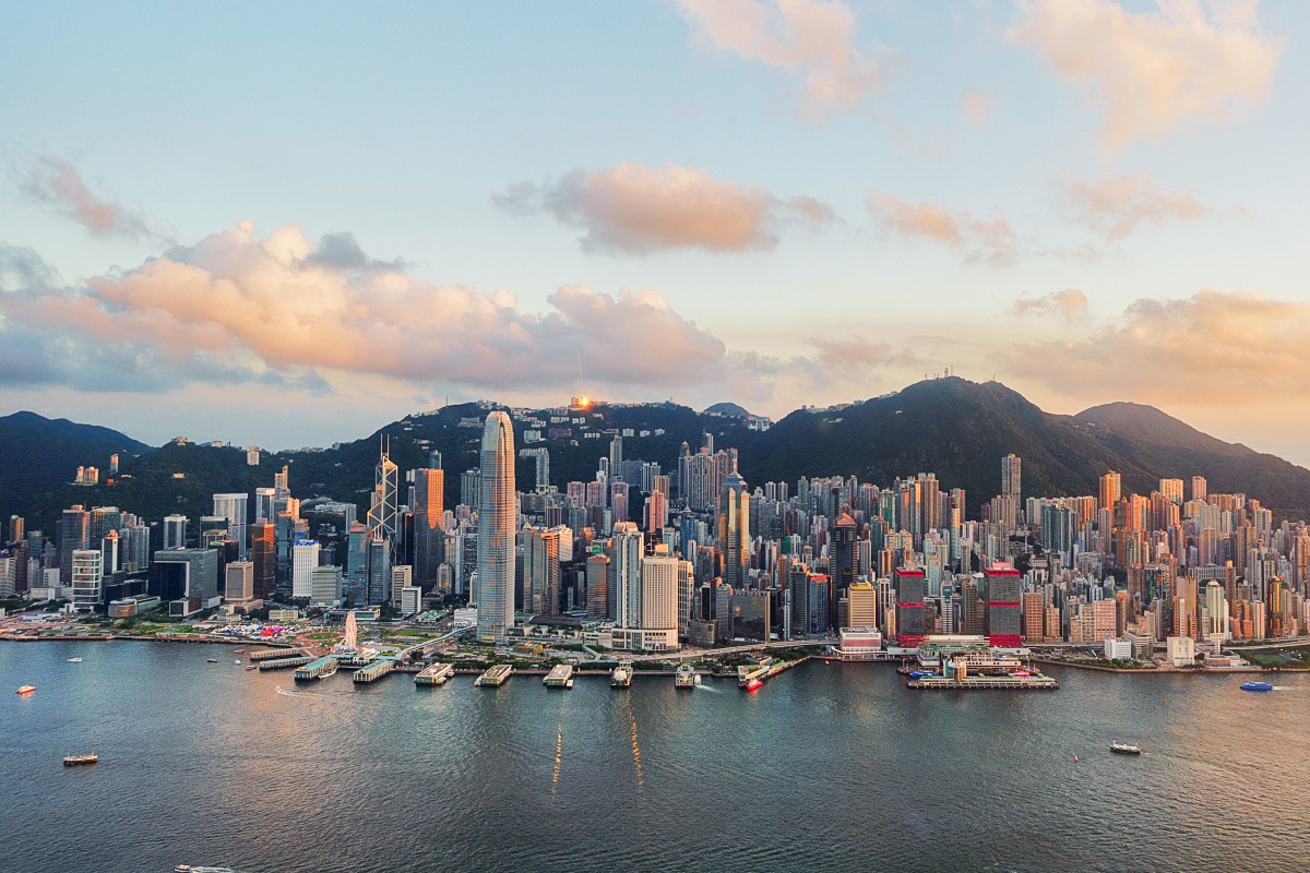 SCMP Series | South China Morning Post