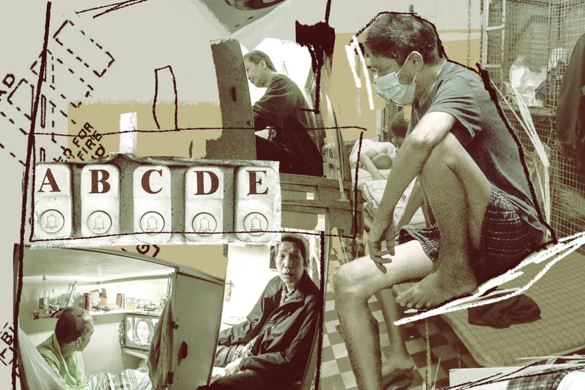 SCMP Series | South China Morning Post