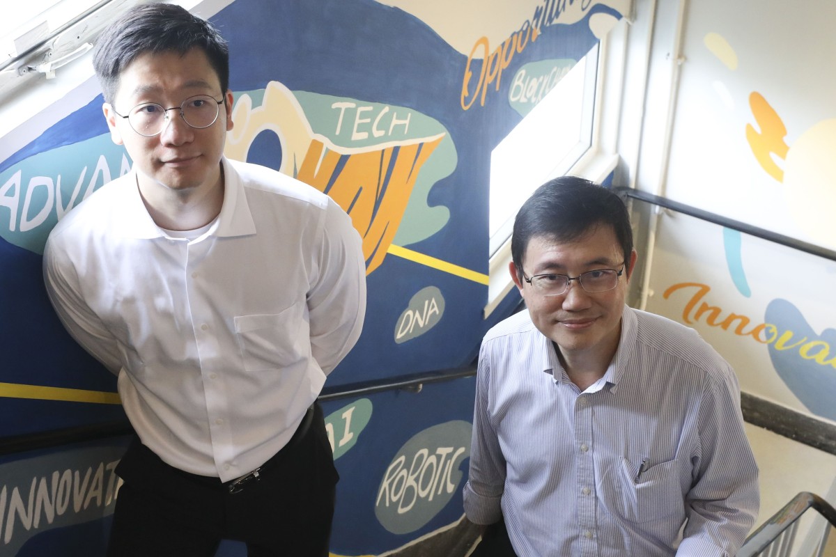 Scmp Series South China Morning Post