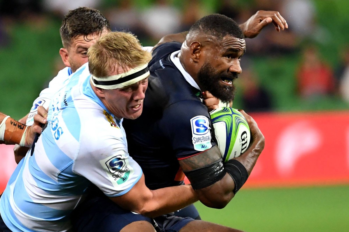 Benji Marshall Vs Quade Cooper