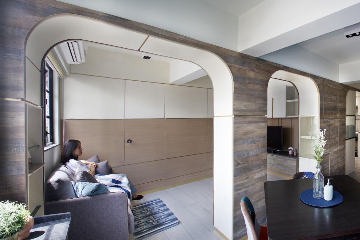 Asian-inspired designs | South China Morning Post