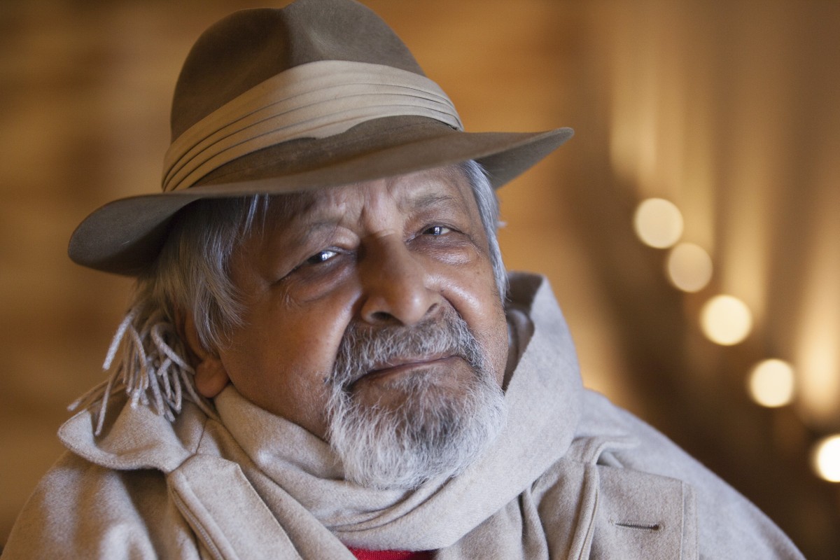 Shoaib Shafi | South China Morning Post