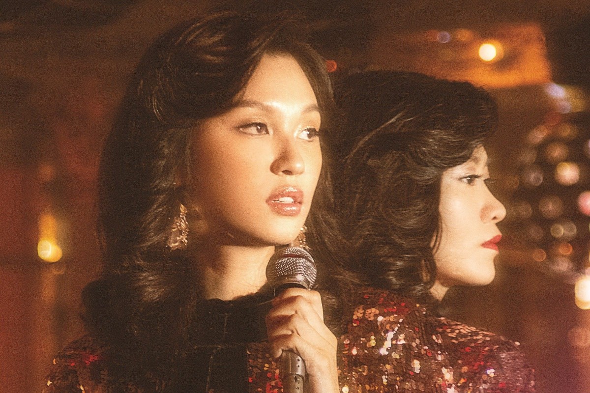 Anita Mui | South China Morning Post