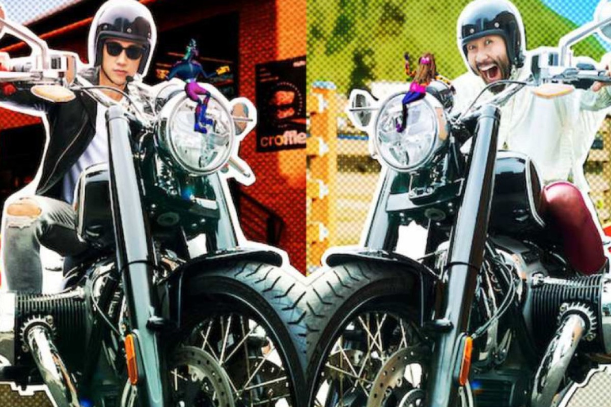 Motorbike Tv Series Netflix | Reviewmotors.co