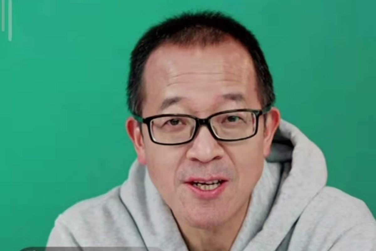 Live streaming | South China Morning Post