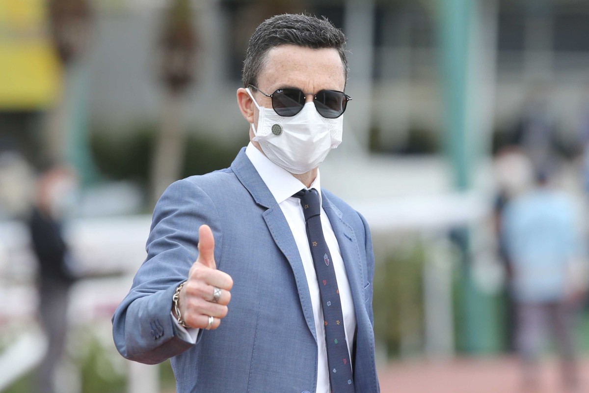 Tom Biddington | South China Morning Post