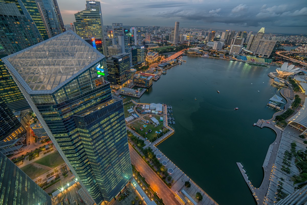 Mavis Teo | South China Morning Post