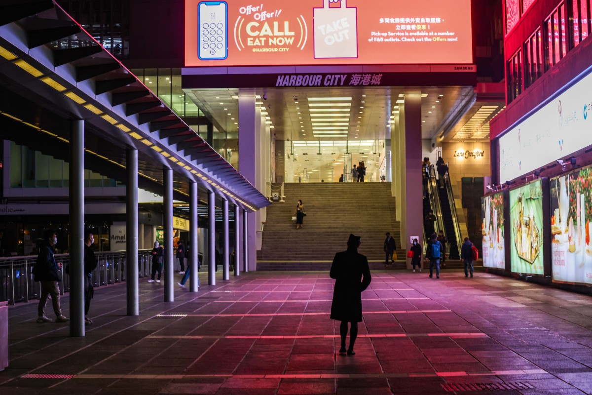 Wharf Holdings | South China Morning Post