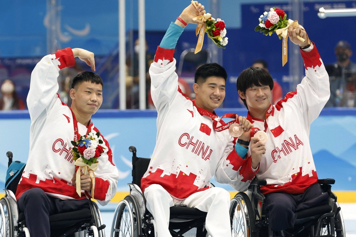Beijing Winter Paralympics 2022 | South China Morning Post
