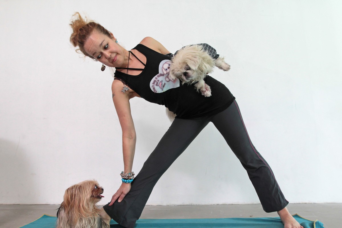 Neeta Lal | South China Morning Post