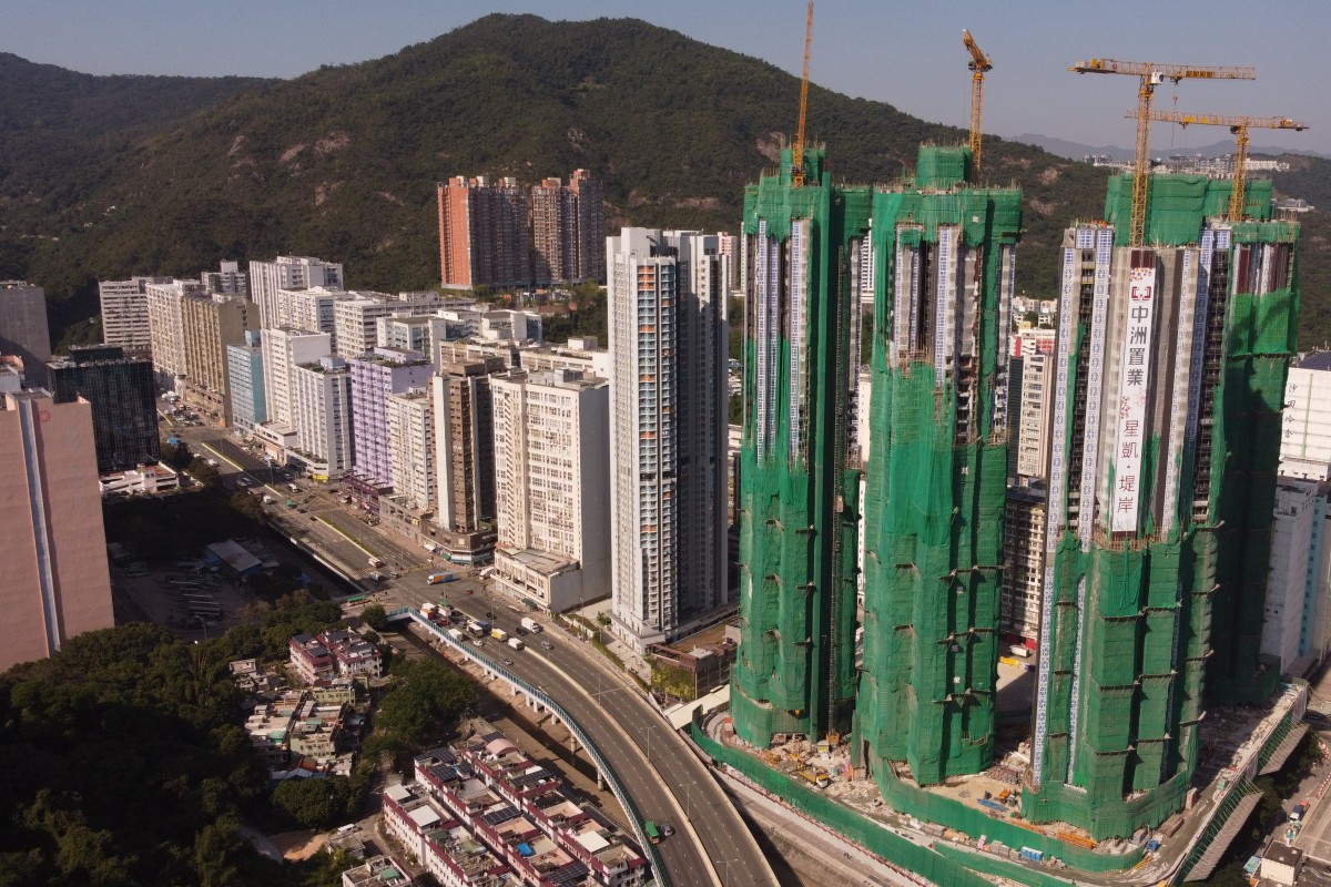 Sandy Li | South China Morning Post