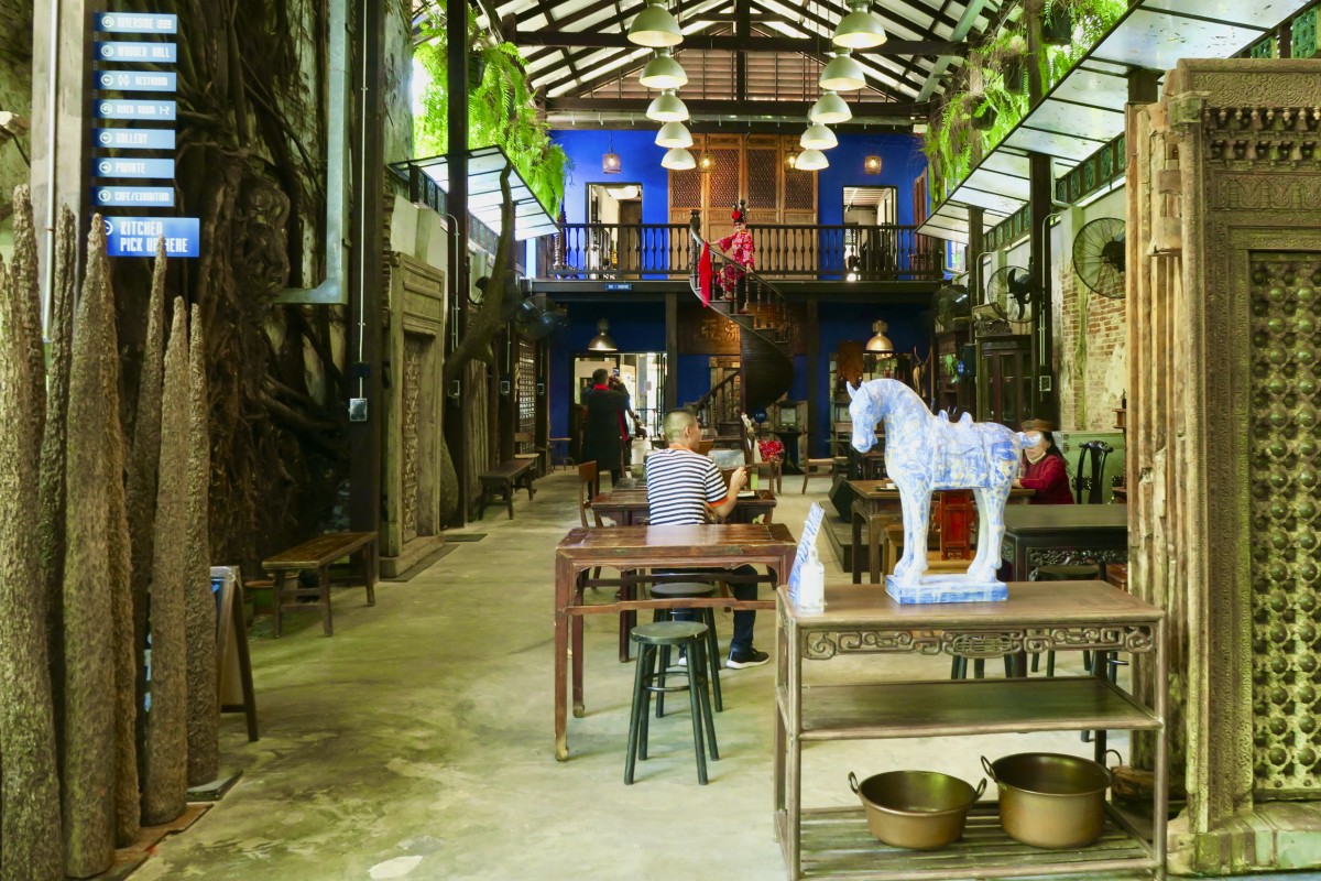 Mavis Teo | South China Morning Post