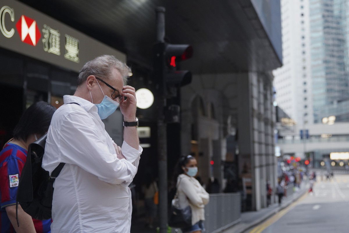 Quentin Parker | South China Morning Post