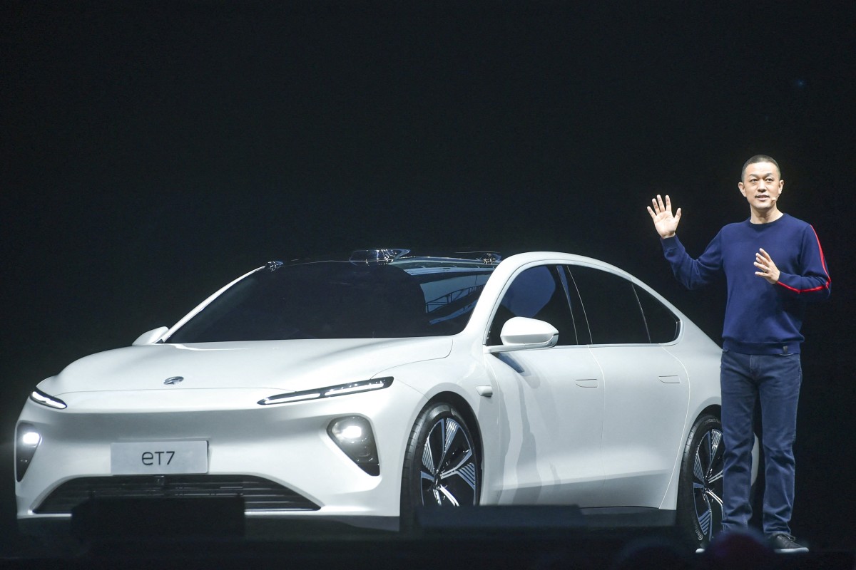 China Economy News & Analysis | South China Morning Post