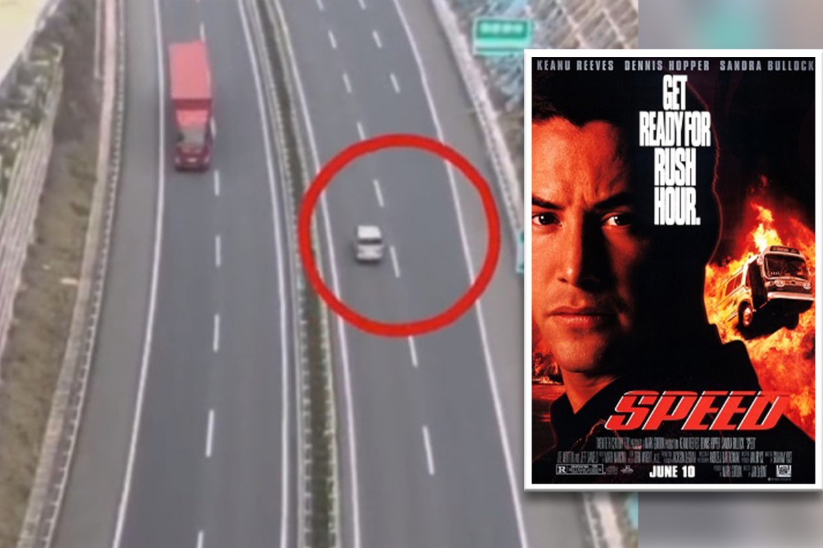 Trending in China | South China Morning Post