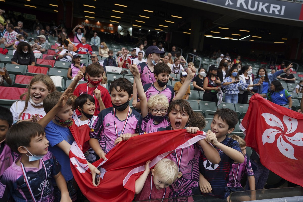Hong Kong Sevens 2022: live coverage of day 3 as quarter-finals get ...