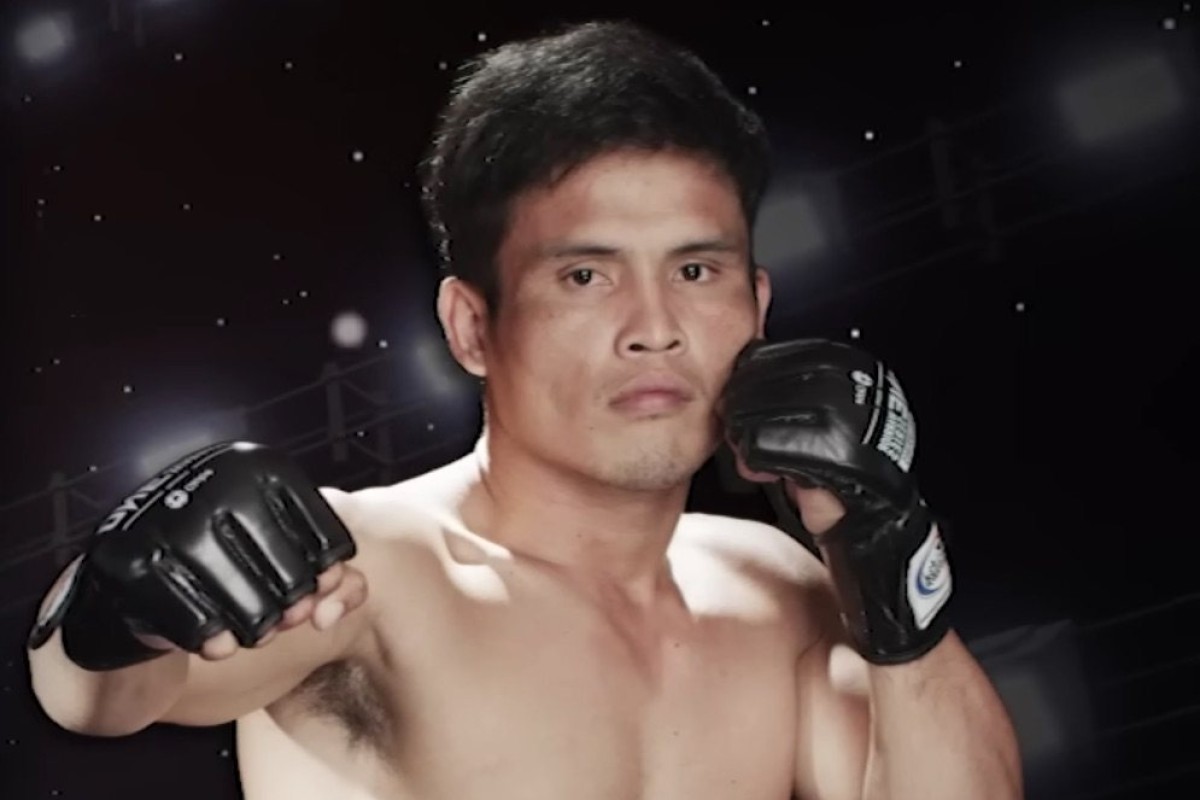 ONE Championship 164: Adonis Sevilleno wins ‘Warrior Series Philippines ...