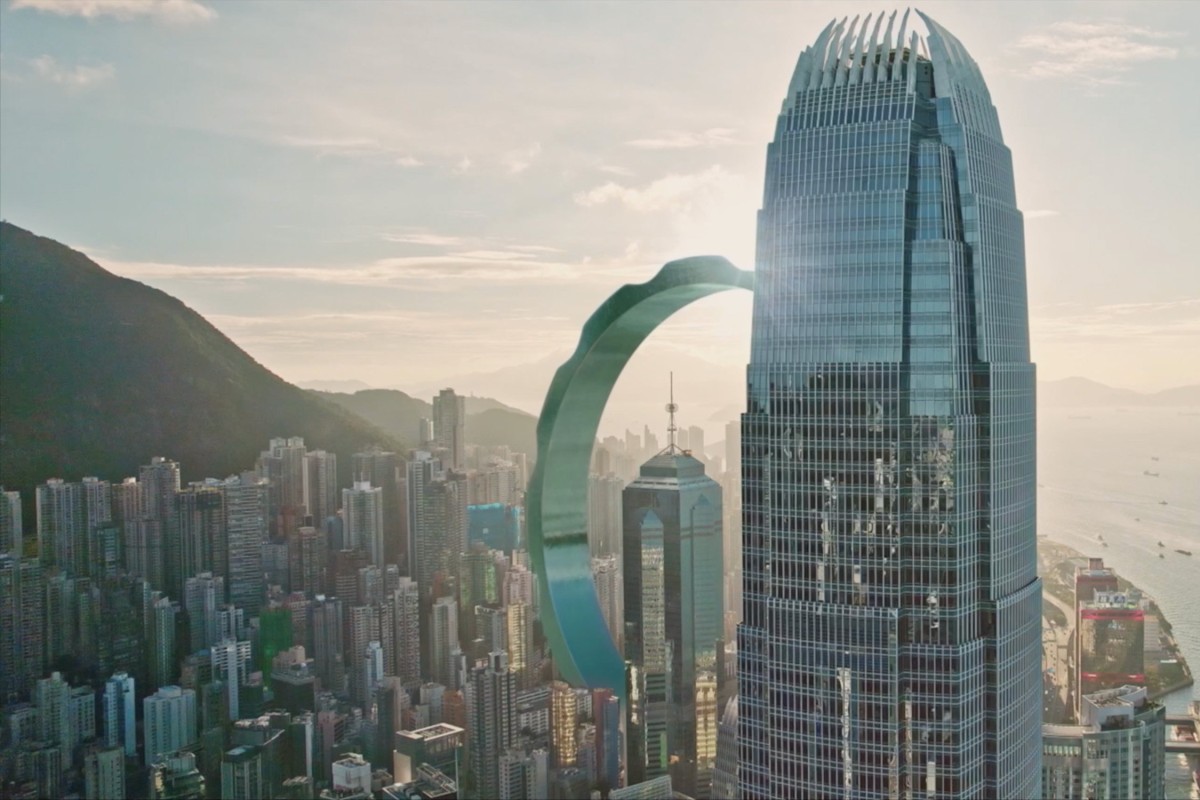 Building cities of dreams | South China Morning Post