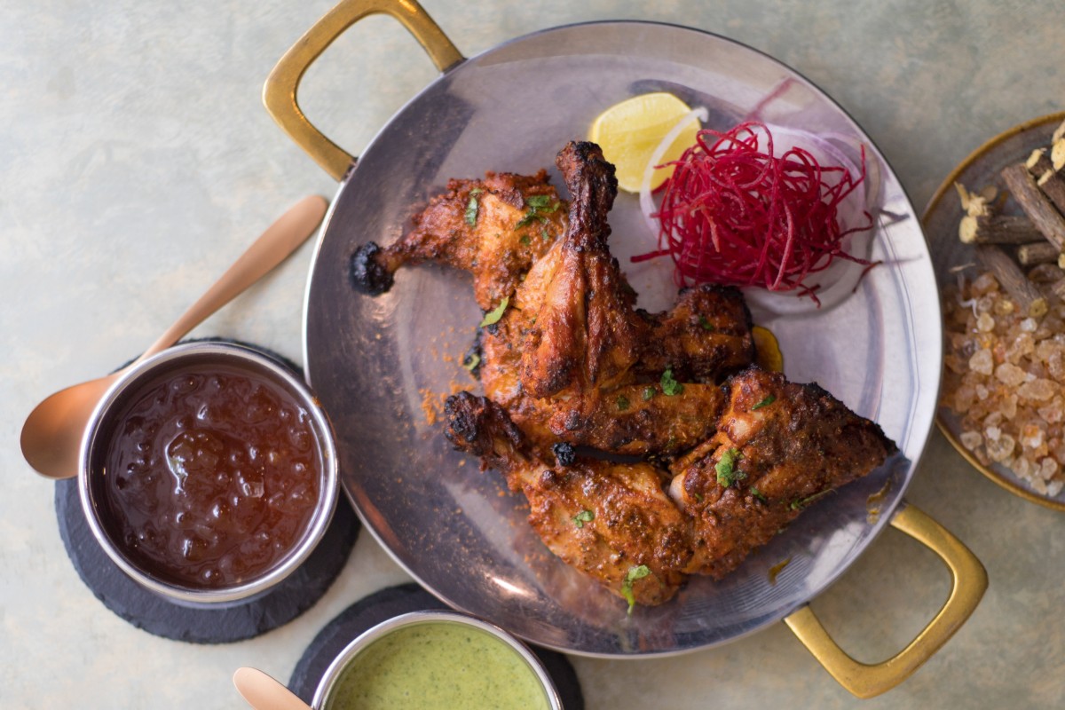 Neeta Lal | South China Morning Post