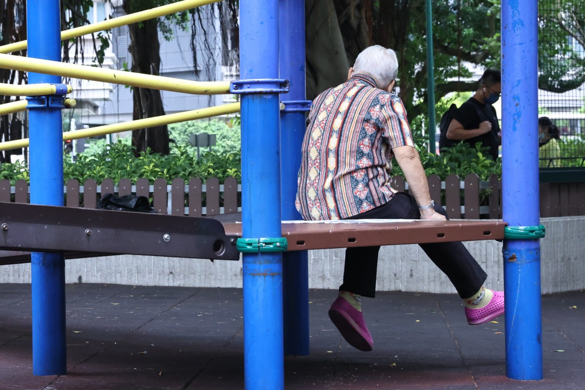 Zohar Lederman | South China Morning Post