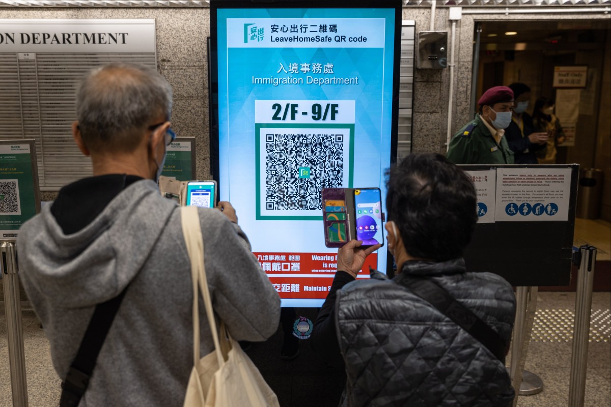 Donald Low | South China Morning Post