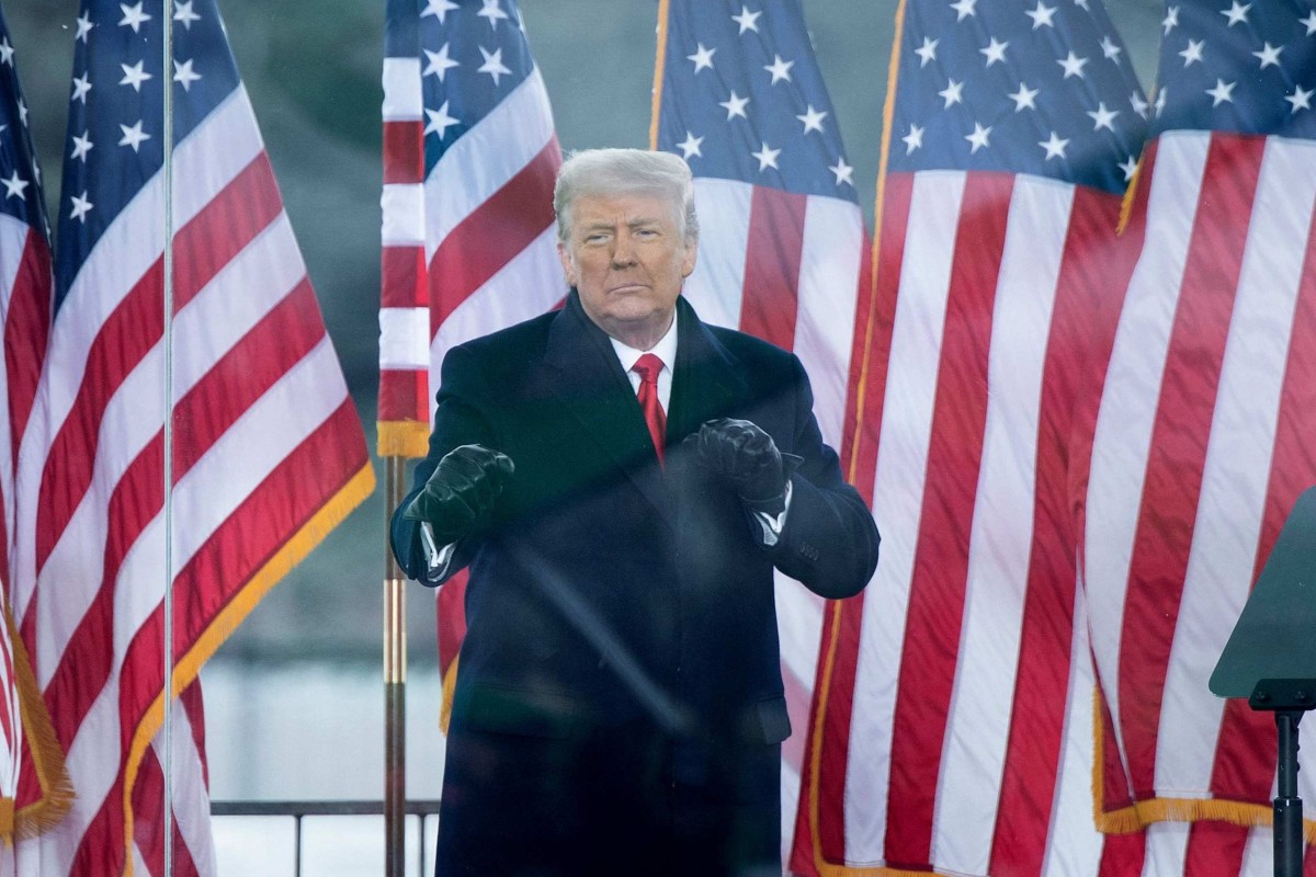 Latest World News & Headlines | South China Morning Post