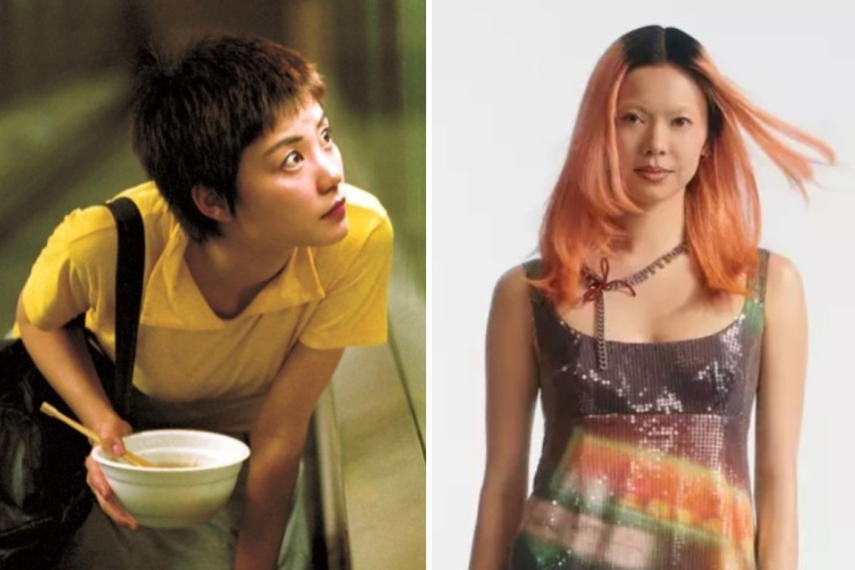 Daisy Zhang South China Morning Post