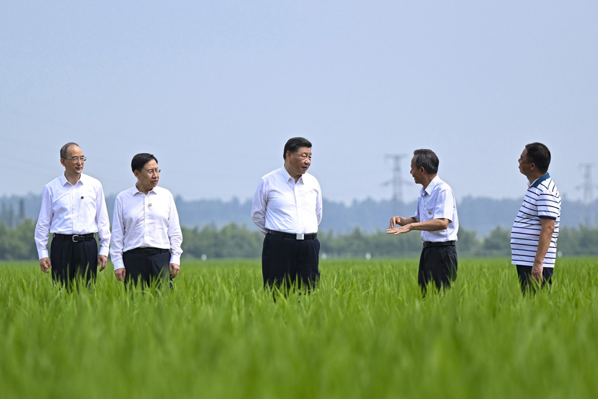 Guo Rui | South China Morning Post