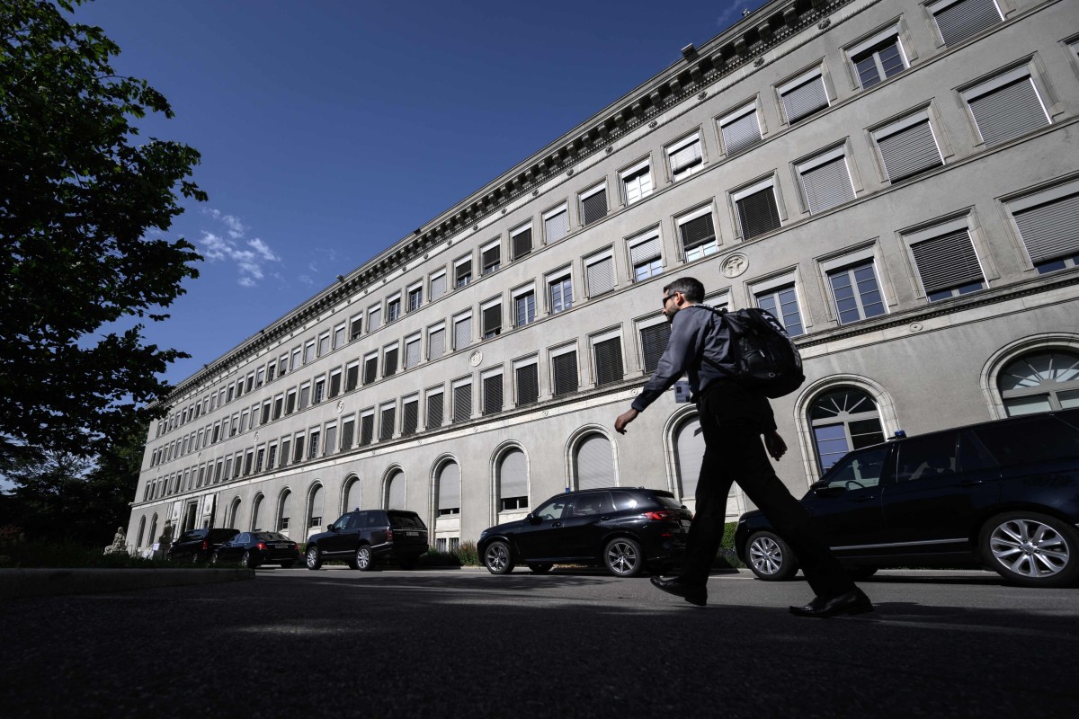 SCMP Editorial | South China Morning Post