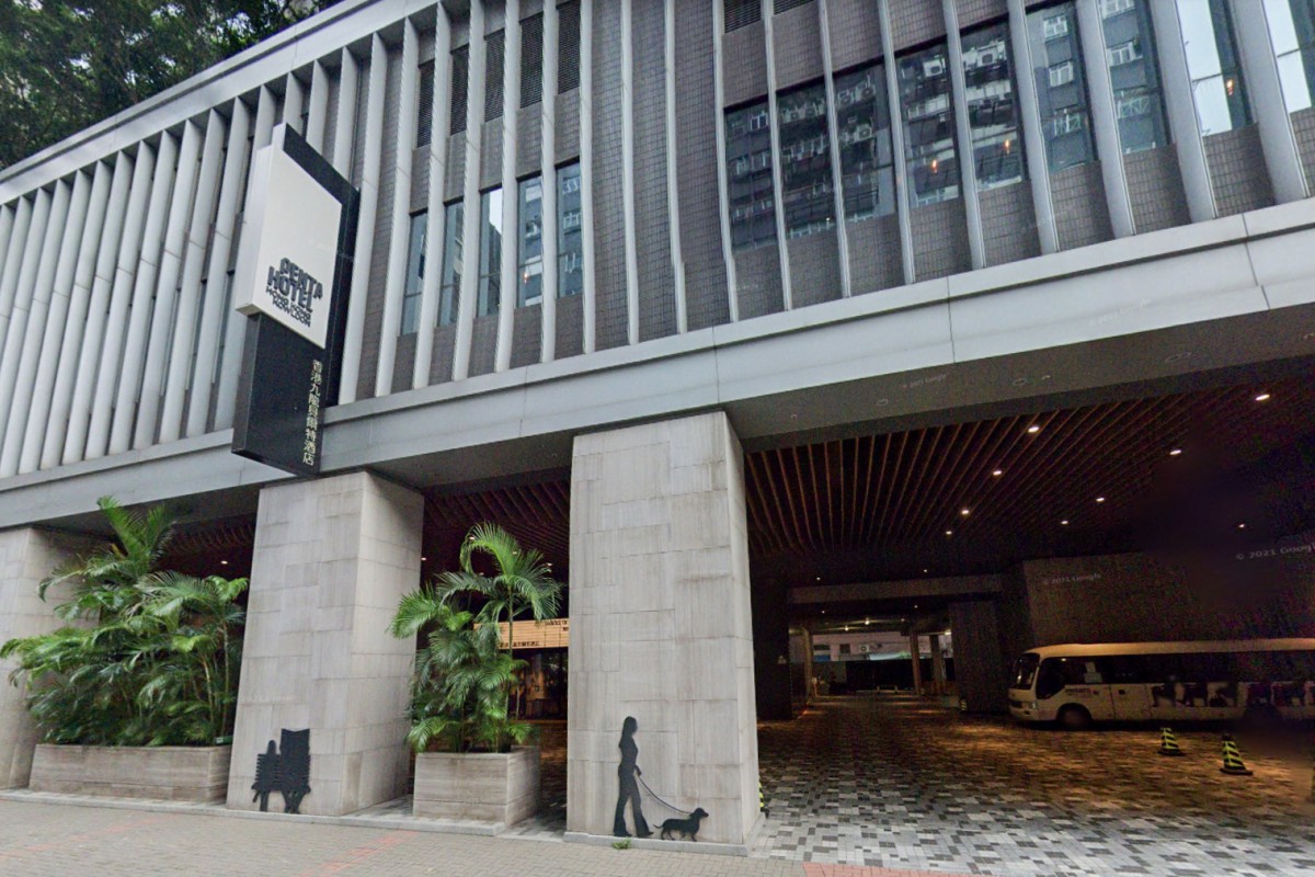 New World Development | South China Morning Post