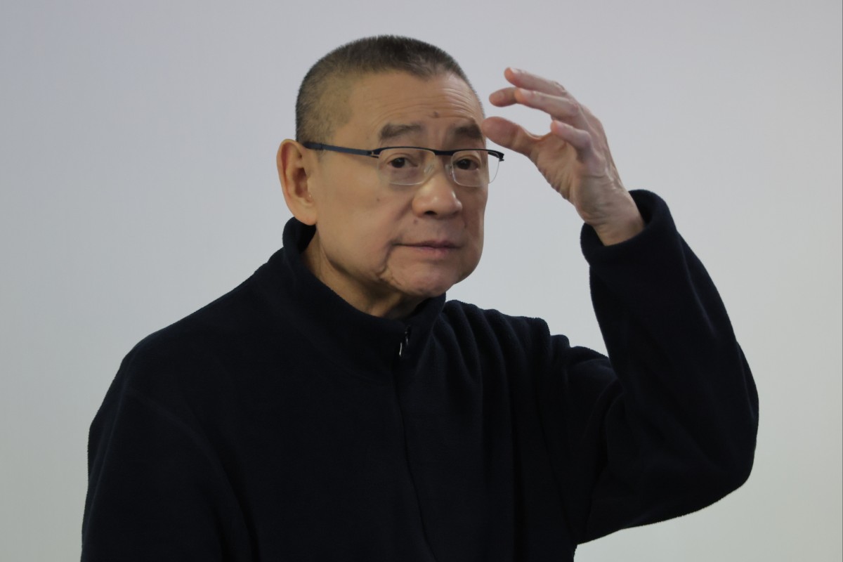 Alex Lo | South China Morning Post