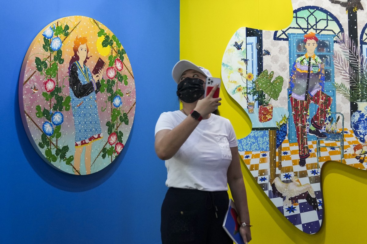 New World Development | South China Morning Post