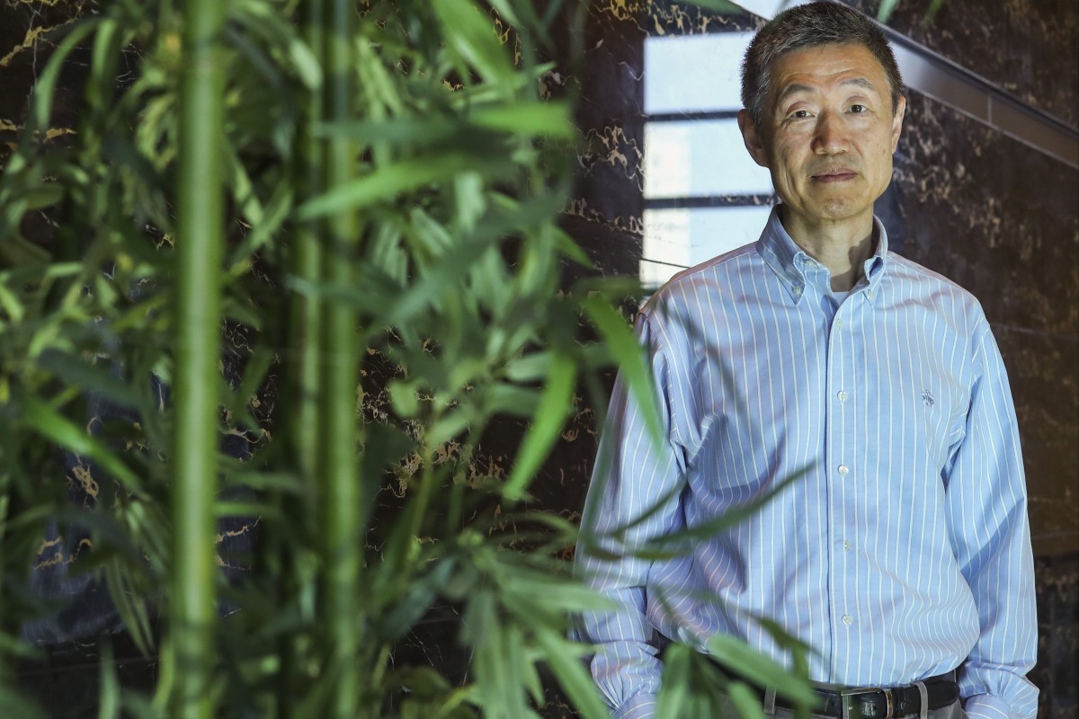 Eugene Tang | South China Morning Post