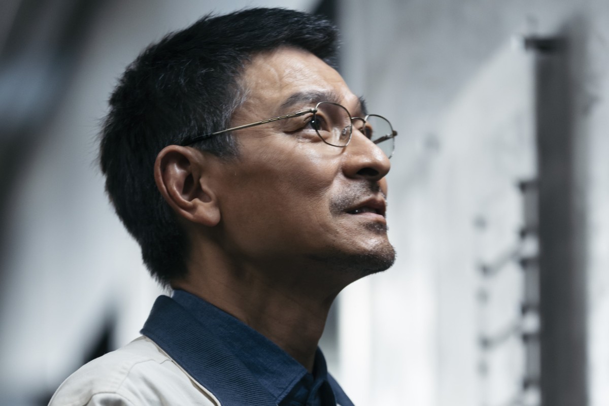 Science fiction | South China Morning Post