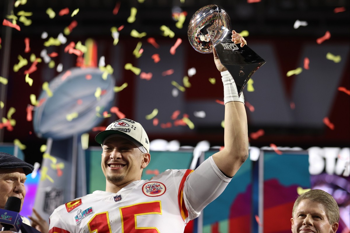 NFL Super Bowl | South China Morning Post