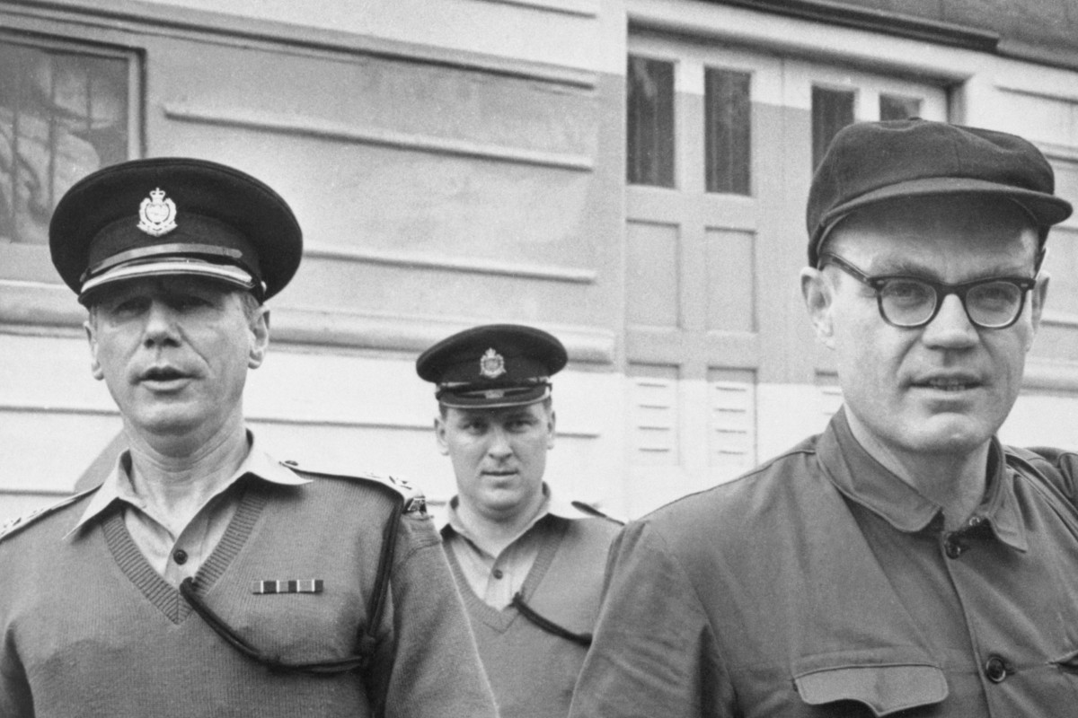 Jerome A. Cohen | South China Morning Post