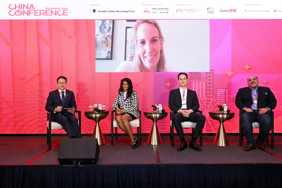 China Conference: Southeast Asia | South China Morning Post